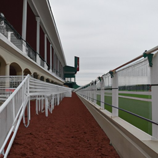 Exploring Churchill Downs: A Guide to Touring the Legendary Race Track ...