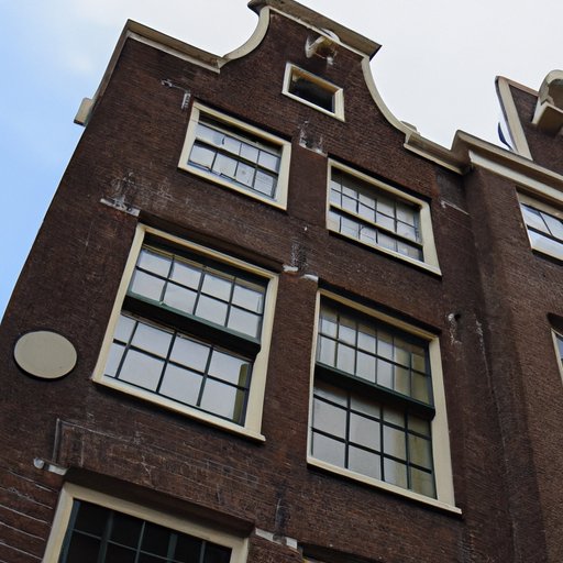 Can You Tour the Anne Frank House? A Guide to Visiting the Historical ...