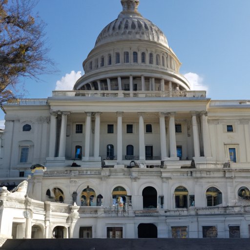 Can You Tour The Capitol Building? A Comprehensive Guide To Exploring ...