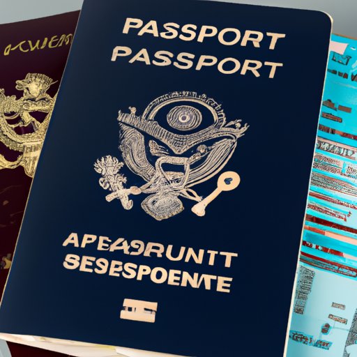 Traveling Domestically Without a Passport: What You Need to Know - The ...