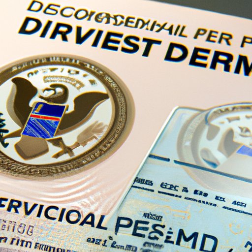 Travel Domestically without a Real ID: Types of Identification and ...