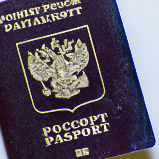 Can You Travel with an Expired Foreign Passport? Exploring the ...