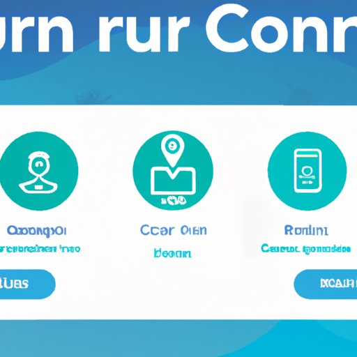 Using Concur for Personal Travel: An Overview and Guide - The ...