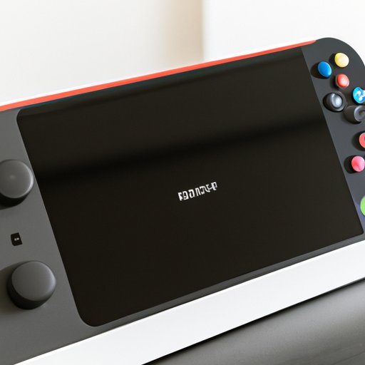 Can You Watch Movies on a Nintendo Switch? An In-Depth Exploration ...