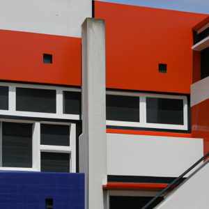 Exploring De Stijl Architecture: Origins, Examples, and Modern ...