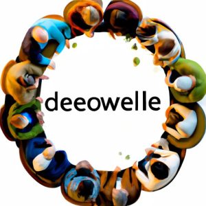 The Impact of the De Well Group on Sustainable Development - The ...