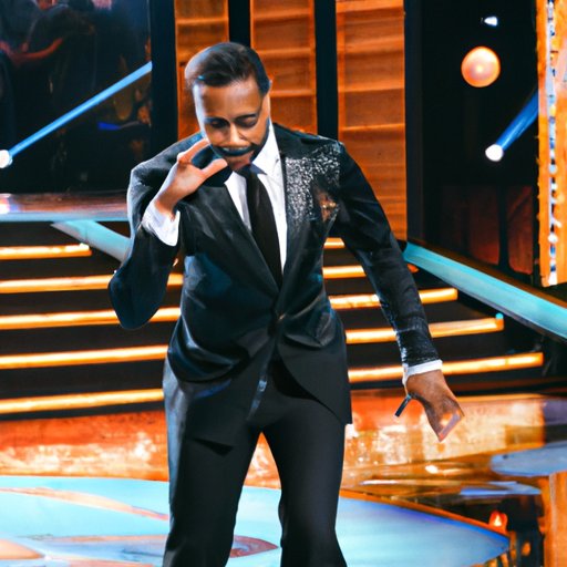 Did Alfonso Ribeiro Win Dancing With The Stars? An Exploration of His ...