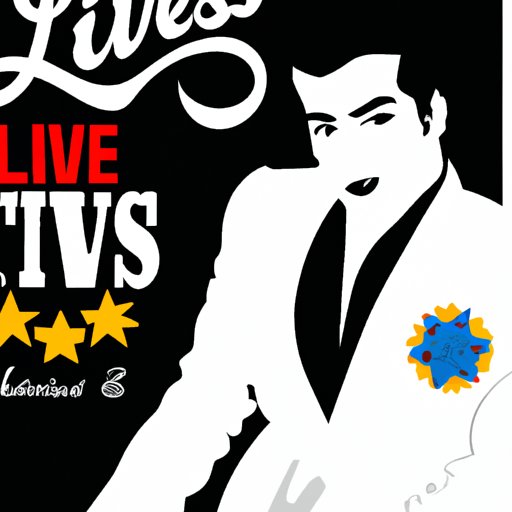Exploring the Legacy of Elvis Presley’s International Tours - The ...