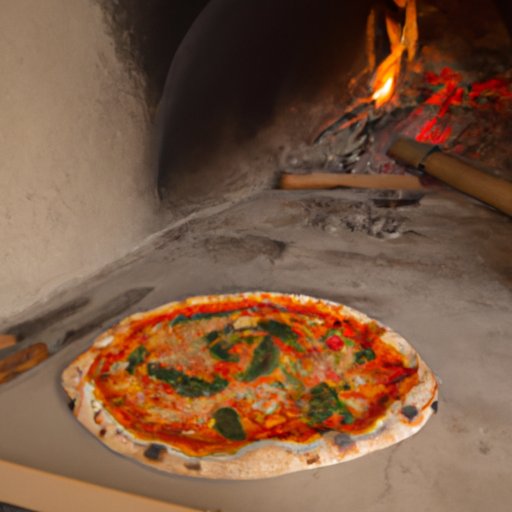Did Italy Invent Pizza? Exploring the History of This Iconic Dish - The ...