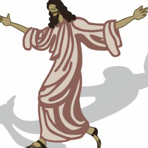 Did Jesus Dance in the Bible? Exploring the Significance of Jesus ...