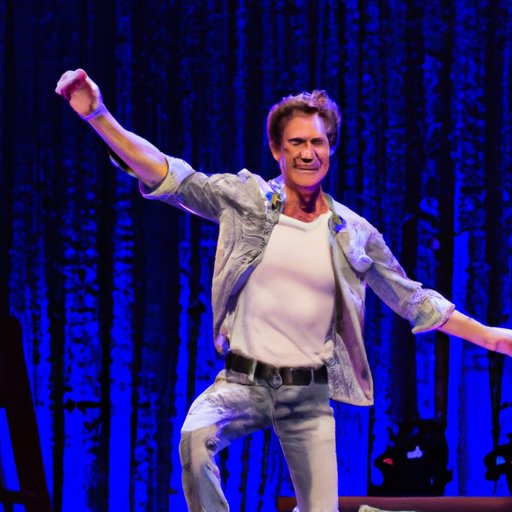 Did Kevin Bacon Do His Own Dancing in Footloose? An Analysis of the ...