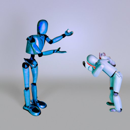 Did the ‘Can’t Help Myself’ Robot Die? Exploring its Rise, Fall, and ...