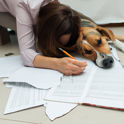 The Truth Behind the “Dog Ate My Homework” Excuse: Exploring Its ...