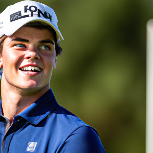 Viktor Hovland Joins the LIV Tour: Exploring His Journey - The ...