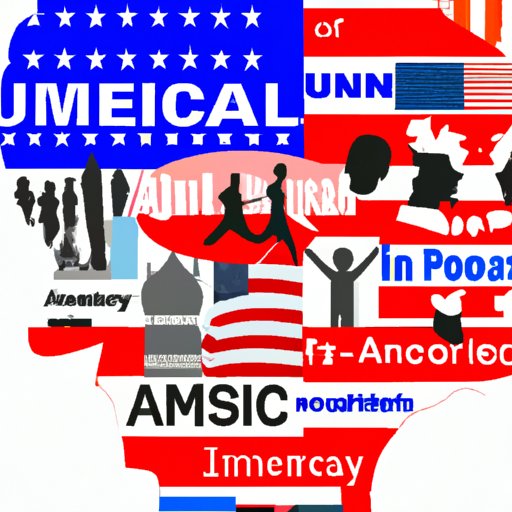 Do Americans Have a Culture? Exploring the Complexities of American ...
