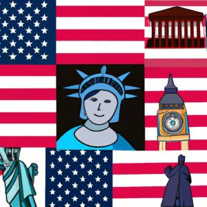 Do Americans Have Culture? Exploring the Cultural Diversity, Values and ...