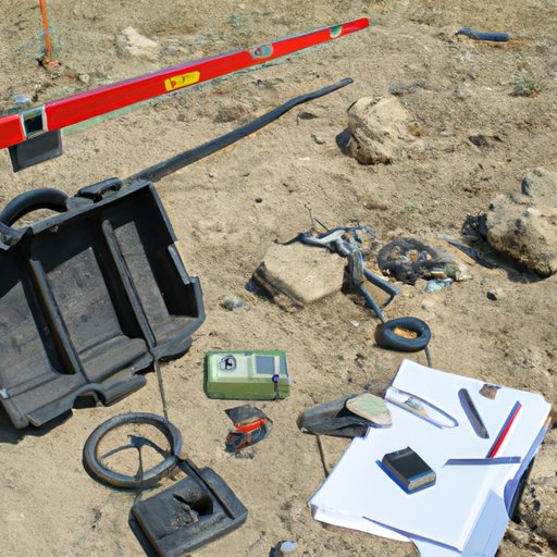 Exploring How Do Archaeologists Travel for their Work - The Enlightened ...