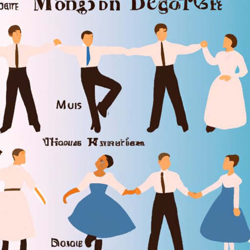 Do Mormons Dance? Exploring the Role of Dance in Mormon Culture - The ...