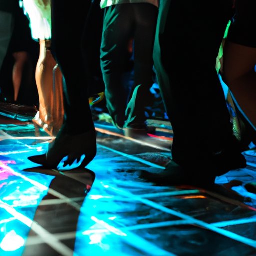 Do Not Be a Menace: Understanding Freaks on the Dance Floor and Proper ...