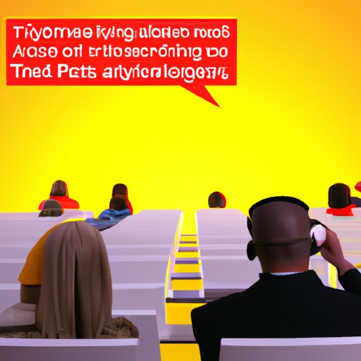 Do Not Listen Movie Review: Analyzing the Pros and Cons of Ignoring ...