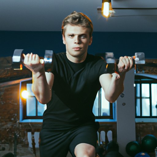 Working Out Without Music: Benefits and Tips to Maximize Performance ...