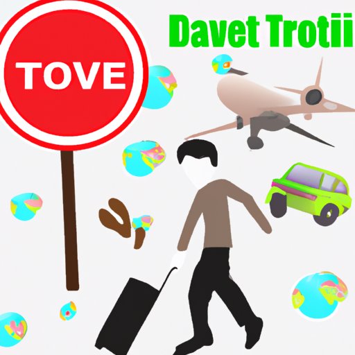 Exploring the “Do Not Travel” List: A Comprehensive Guide for Travelers ...