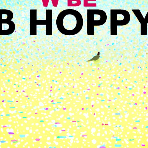 Exploring the Meaning and Cultural Significance of Bobby McFerrin’s Don ...