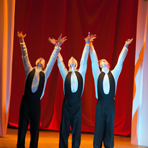 Exploring the Musicality and Cultural Impact of “Do-Re-Mi” from The ...