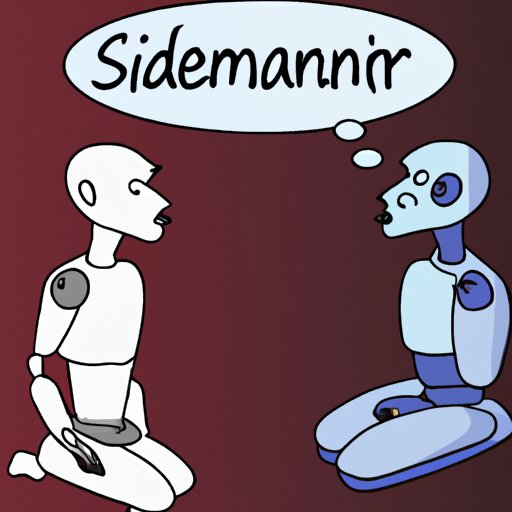 Do Robots Have Souls? Exploring the Debate Around Robotics Technology ...