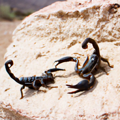 Do Scorpions Travel in Pairs? Exploring the Myths and Habits - The ...
