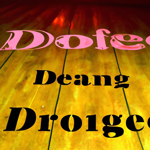 Do See Do Dance: Exploring Benefits, Getting Started, and Cultural ...