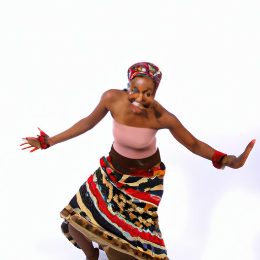 Do the Happy Dance: A Step-by-Step Guide and Its Benefits - The ...