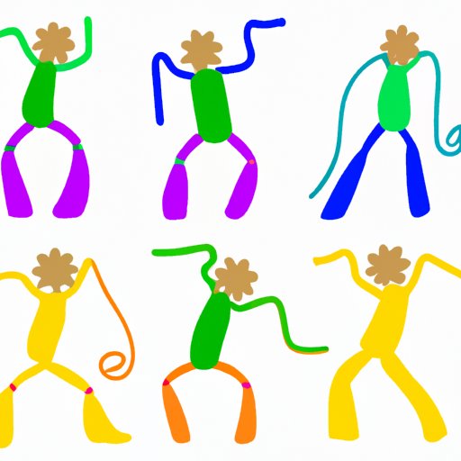 Do The Noodle Dance: A Step-By-Step Guide to Doing the Funky Dance ...