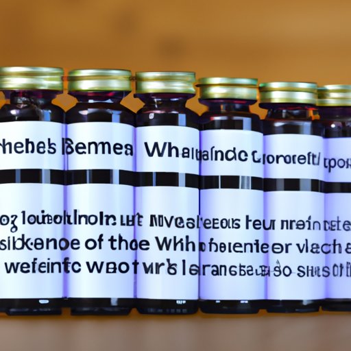 Do Wellness Shots Work? Exploring the Benefits and Risks - The ...