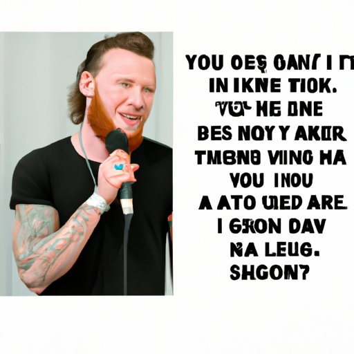 Do You Like Imagine Dragons Joke? Exploring the Humor Behind the Music ...