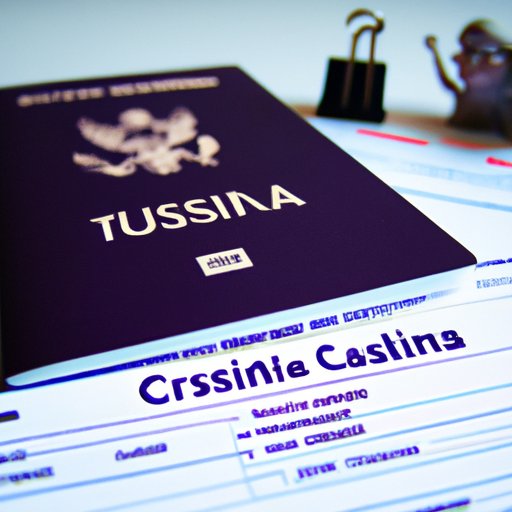 Do I Need A Visa To Travel To Costa Rica A Guide To Visas For Tourists