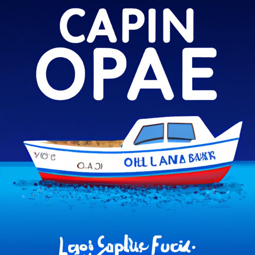 Exploring Capital One Boat Financing – Pros, Cons, Rates & Process ...