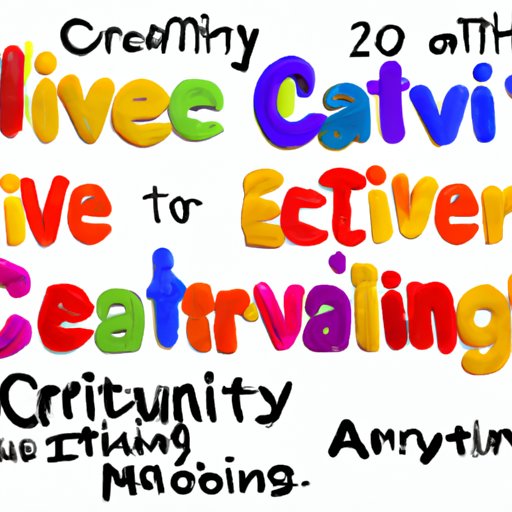 Does Creativity Decline with Age? A Comprehensive Guide - The ...