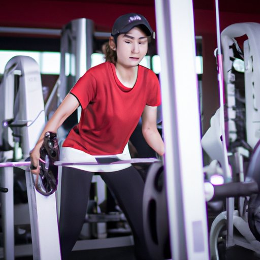 Does Exercise Boost Metabolism? Exploring the Benefits and Tips - The ...