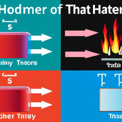 Does Hot Move to Cold? Exploring the Science of Heat Transfer - The ...