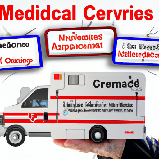 Does Medicare Cover Ambulance For Elderly Exploring The Cost Coverage