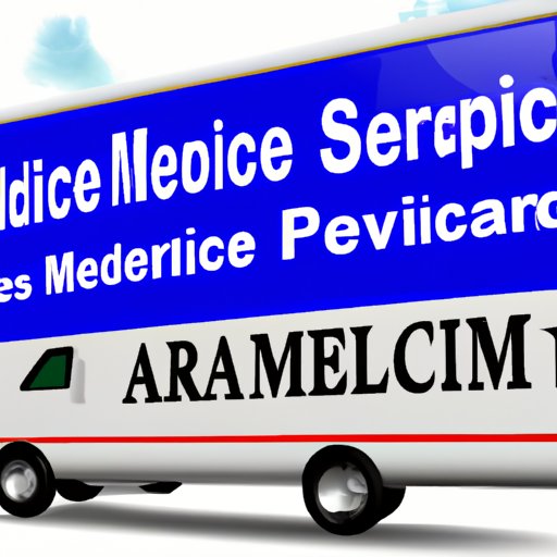 Does Medicare Pay For Ambulance Services Exploring Coverage