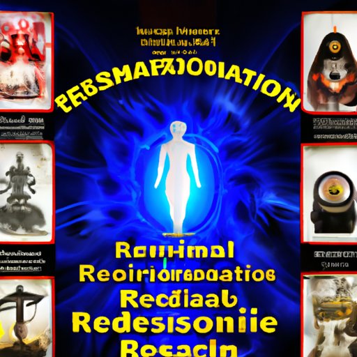 Does Science Believe in Reincarnation? An Overview of the Debate - The ...