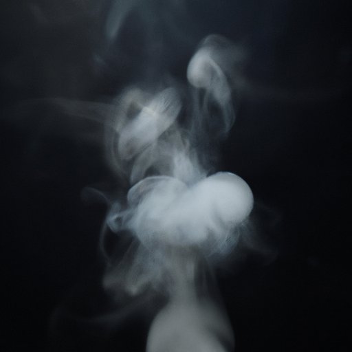 Does Smoke Travel Up or Down? Exploring the Physics Behind Smoke ...