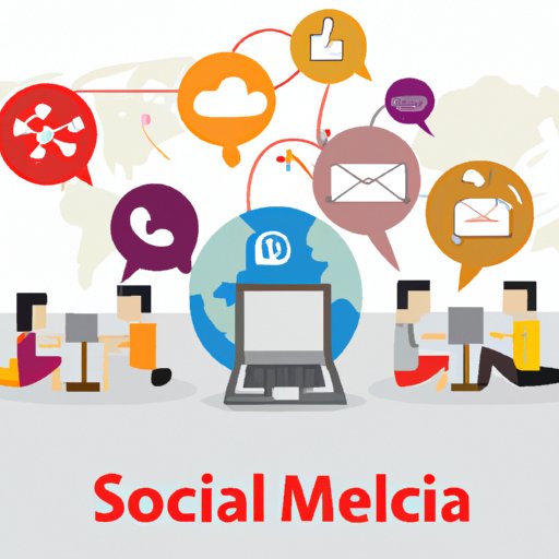 Does Technology Bring Us Together? Exploring the Impact of Technology ...