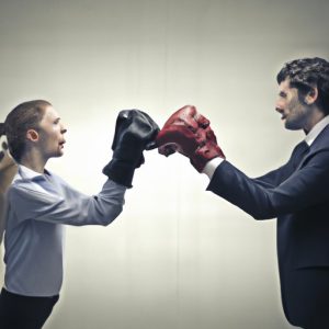 Does Violence Solve Problems? Exploring the Impact of Violence on ...