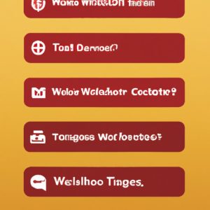 Does Wells Fargo Send Text Messages? Exploring the Bank’s Text Message ...