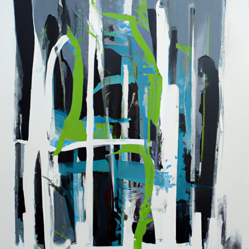 Exploring the Life and Work of Don Kent: An Artist Redefining ...