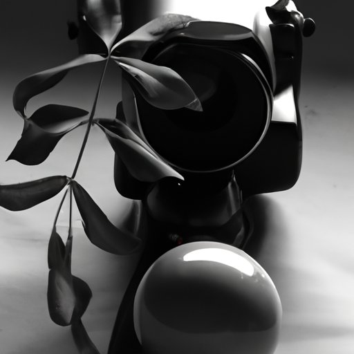 Exploring the Captivating Photography of Don Meyer - The Enlightened ...