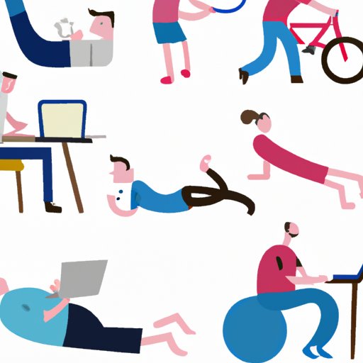 Has Technology Made Us Lazy? Examining the Impact of Technology on Our ...